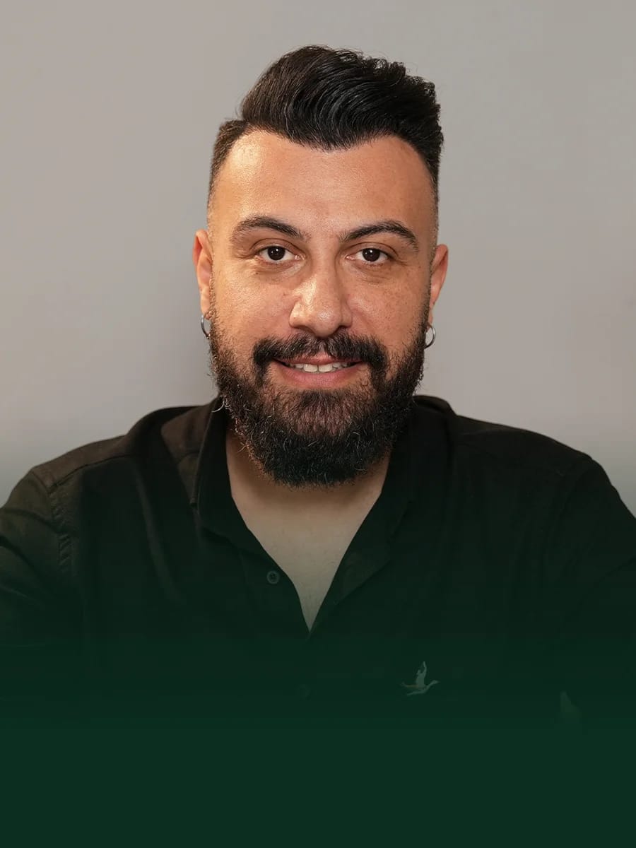 Sarven Çolakyan